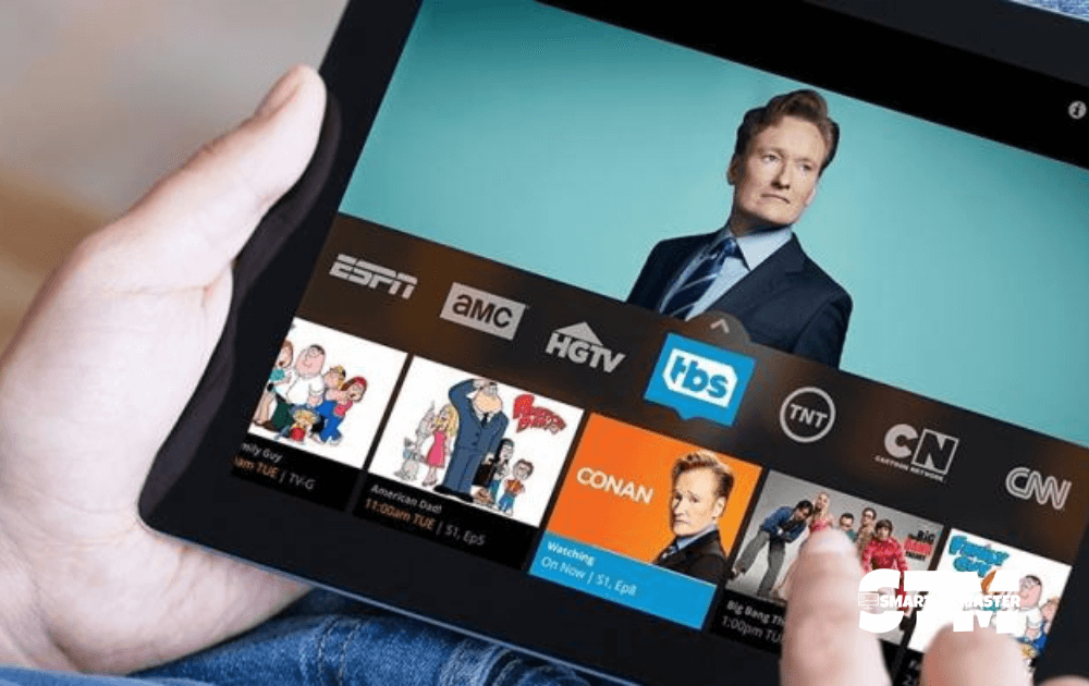 What Channel Is TBS On DirecTV [2025 Guide] - STM