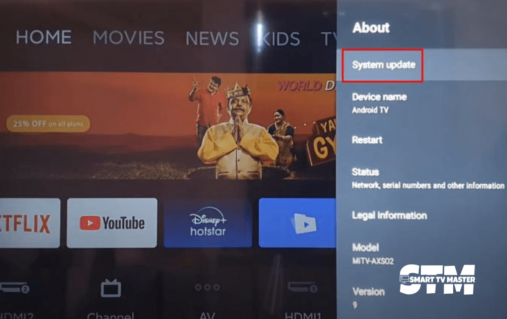 9 Methods To Update Hisense TV [Software & Firmware 2024]