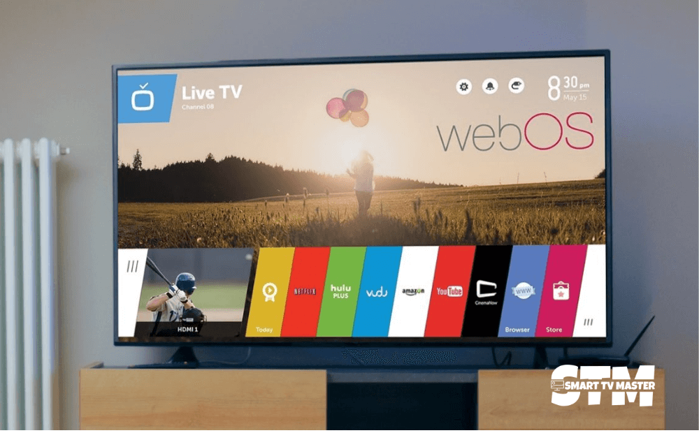 How To Set LG TV Screensaver In 2 Simple Ways