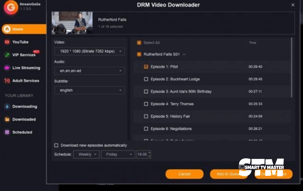 What Channel Is TBS On DirecTV [2025 Guide] - STM