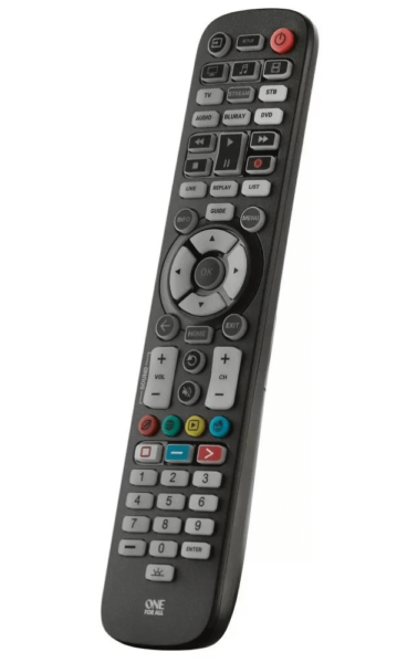 [4,5,6 Digits] All Onn Universal Remote Codes Available Here