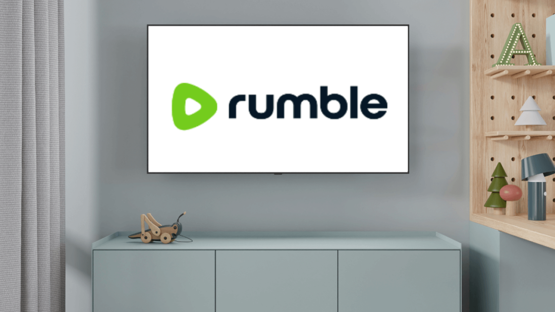 How To Get & Activate Rumble On Roku [2025 Guide]