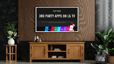 How To Install 3rd Party Apps On LG TV [2025 Complete Guide]
