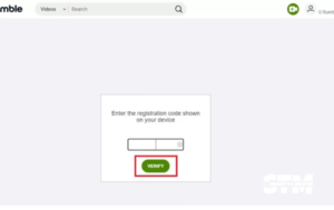 How To Get & Activate Rumble On Roku [2025 Guide]