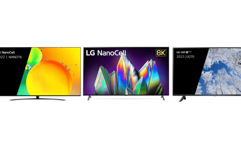 How To Set LG TV Screensaver In 2 Simple Ways