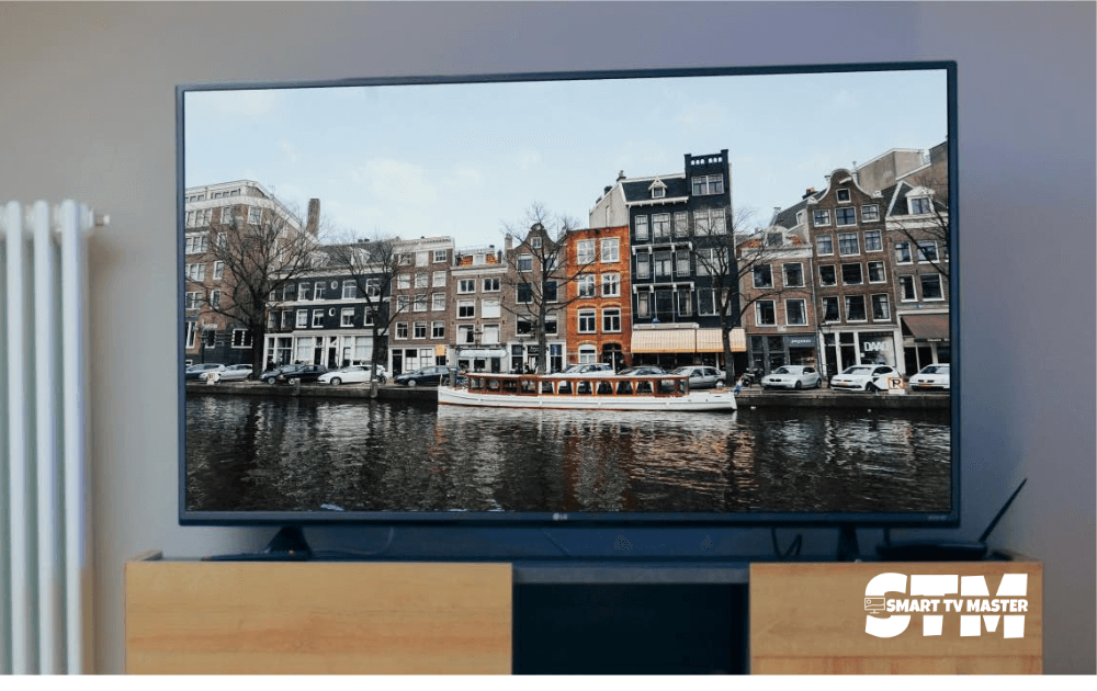 How To Set LG TV Screensaver In 2 Simple Ways