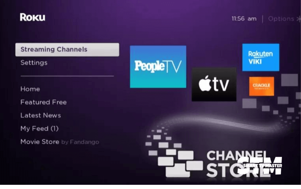 How To Get & Activate Rumble On Roku [2025 Guide]