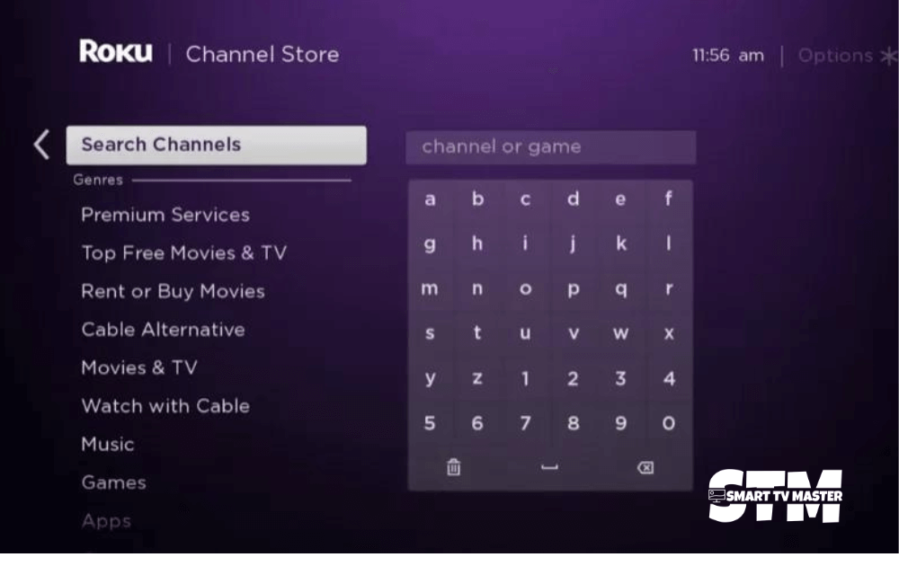 How To Get & Activate Rumble On Roku [2025 Guide]