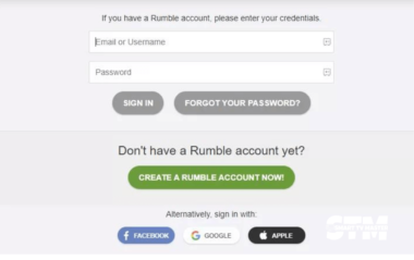 How To Get & Activate Rumble On Roku [2025 Guide]