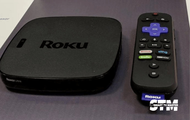 3 Methods To Find Lost Roku Remote Quickly