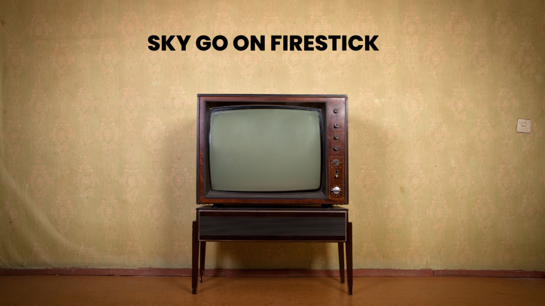 How To Install Sky Go On Firestick | 2025 Easy Guide